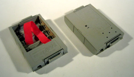 ★動作品★ナショナル Panac JE-850 レトロ