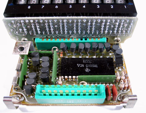 ★動作品★ナショナル Panac JE-850 レトロ